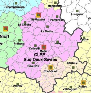 CLEE du Sud Deux-Sèvres – Le Porte CLEE